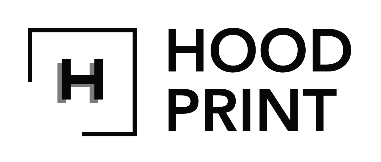 Hood Print | High-Quality Printing Services in Singapore